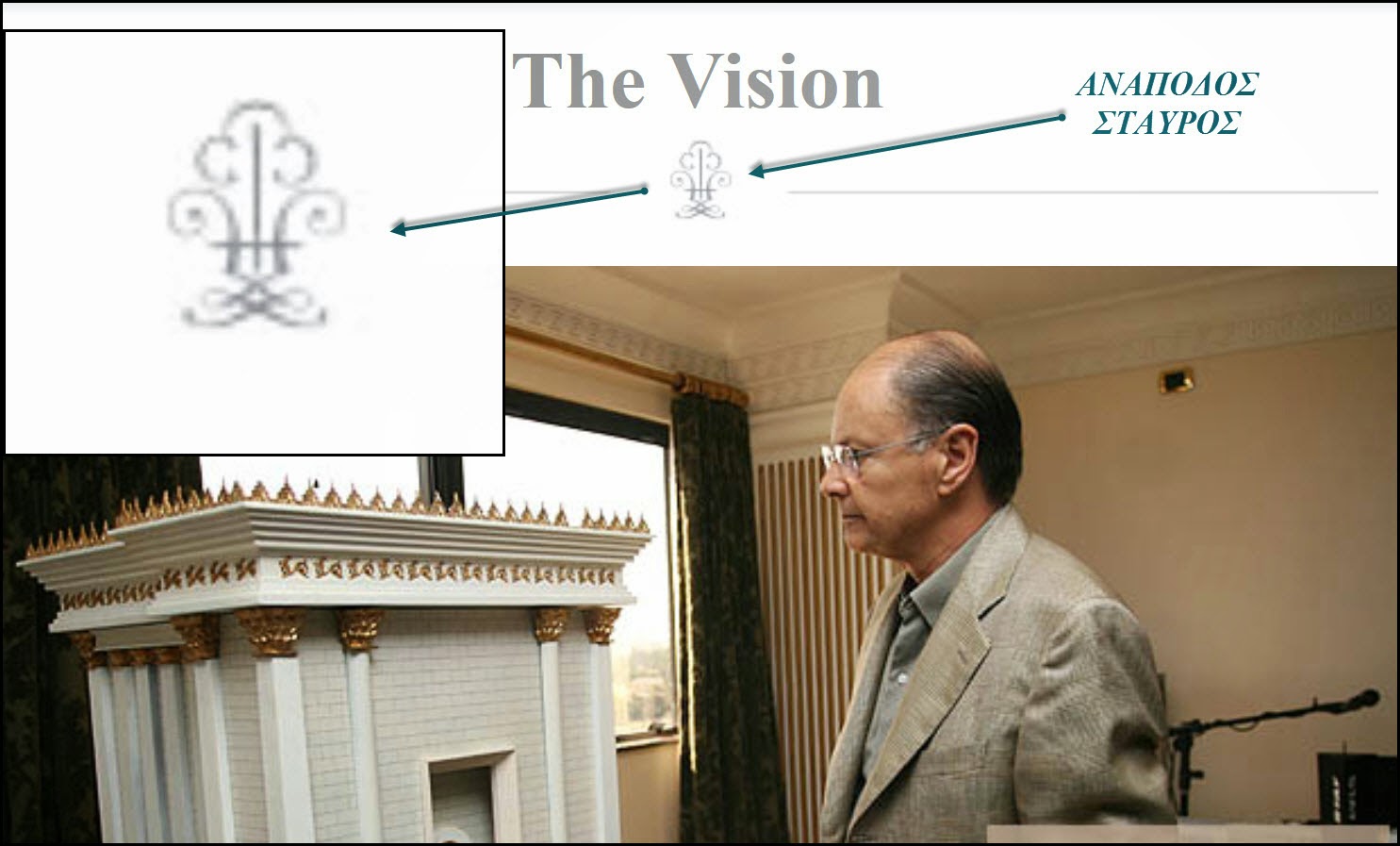 ΝΕΑ ΕΠΟΧΗ: ΕΡΕΥΝΑ ΝΕΑ ΕΠΟΧΗ - ΣΗΜΑΝΤΙΚΟ..... ΕΤΟΙΜΟΣ Ο 3ος ΝΑΟΣ ΤΟΥ ...