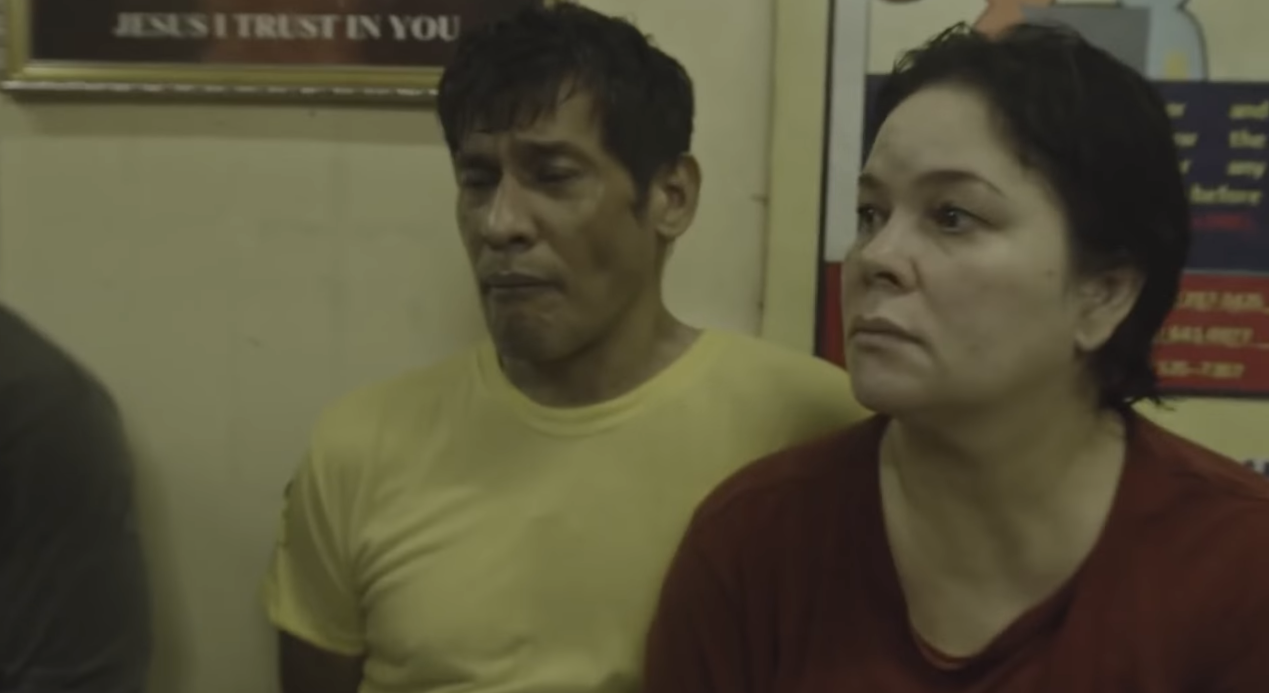 Ma' Rosa - Movie Review - Film Geek Guy