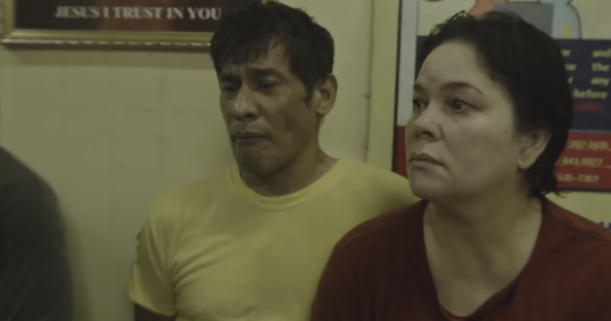 Ma' Rosa - Movie Review - Film Geek Guy