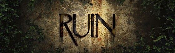 Ruin 2011 Harabe