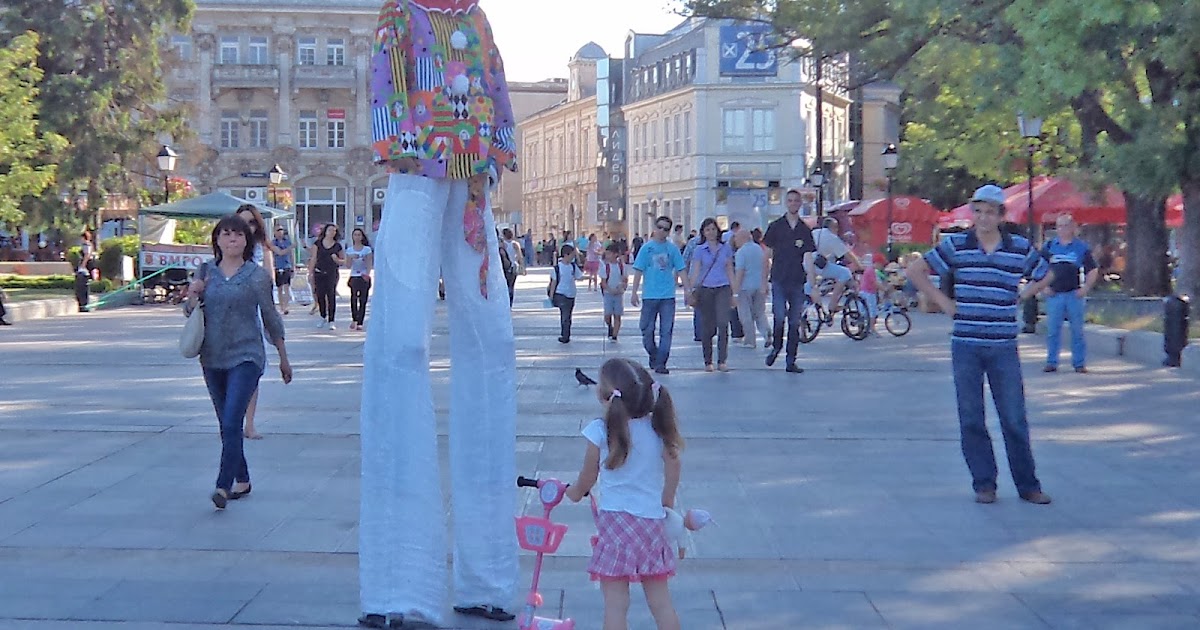 Joyful Public Speaking (from fear to joy): Comically stilted language ...