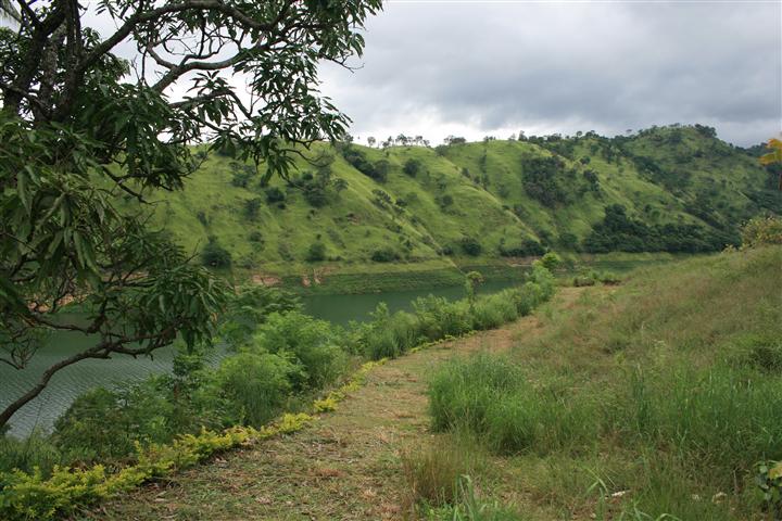 Walkers Tours Limited: Live Like a Local at Tamarind Gardens, Digana