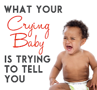 Traumagency: INCONSOLABLE Crying Child