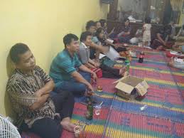 Apa itu Mandok Hata dalam Tradisi Batak ? - Beranda Batak