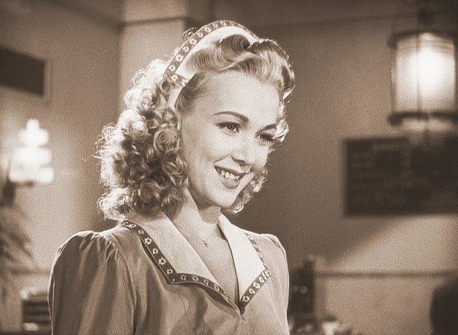 WEIRDLAND: Scenes from "I Wake Up Screaming" (1941)