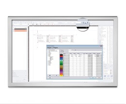Trotec Laser Online Magazine: Selecting the Correct Laser Focusing Mode