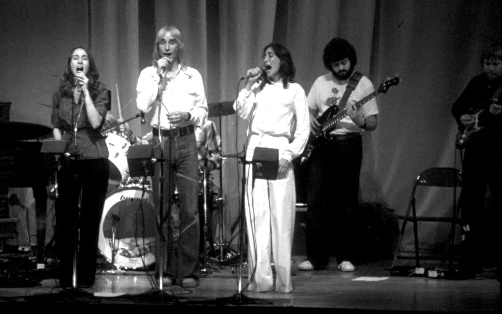 100 Greatest CCM Albums of the '70s: #48 MANSION BUILDER by 2nd Chapter ...