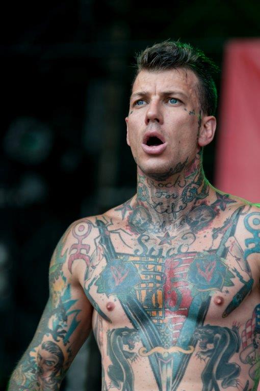 MUSIC PHOTO NEWS: Pipes and Pints