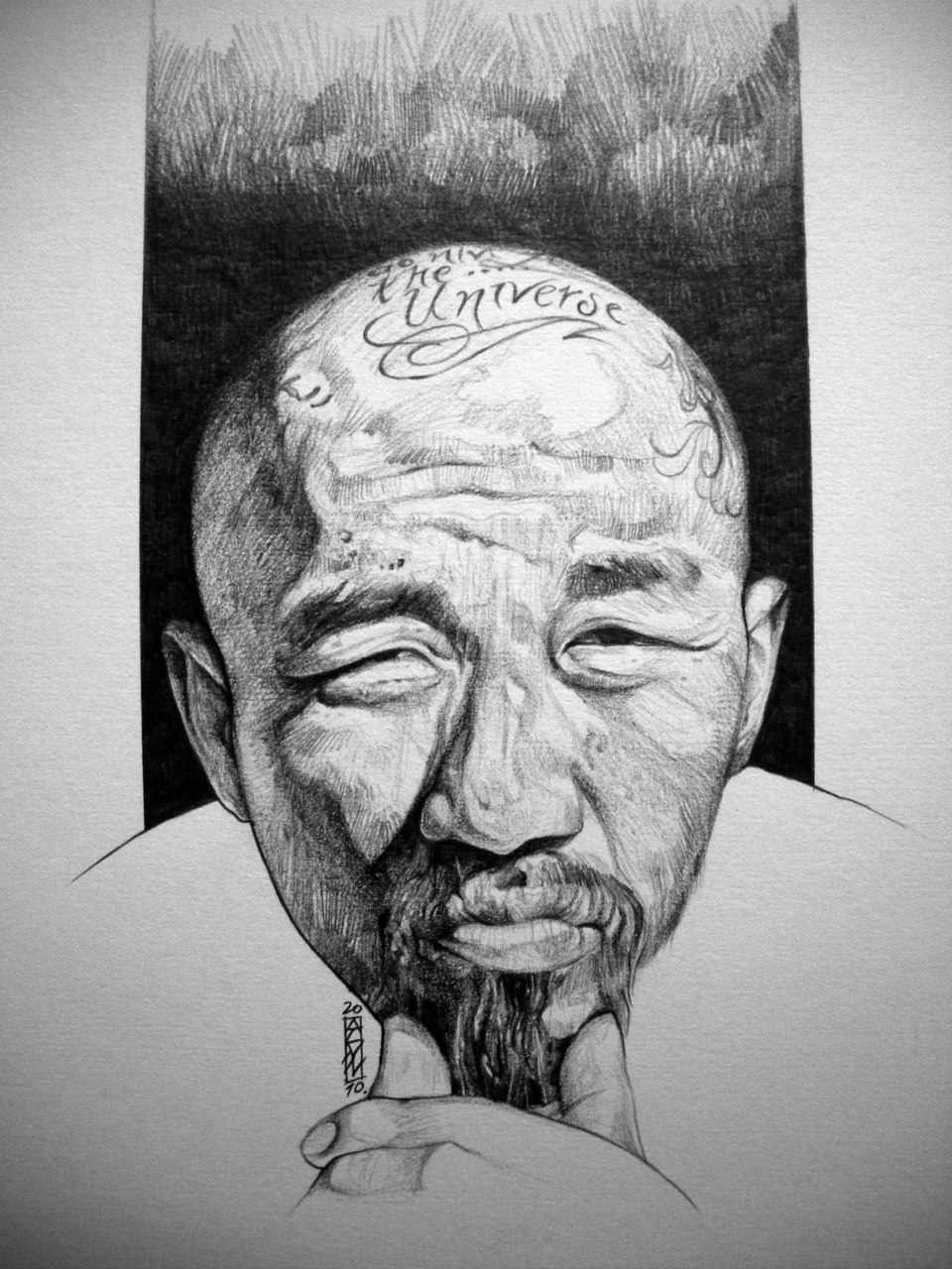 art-coholics: Alvin Chong