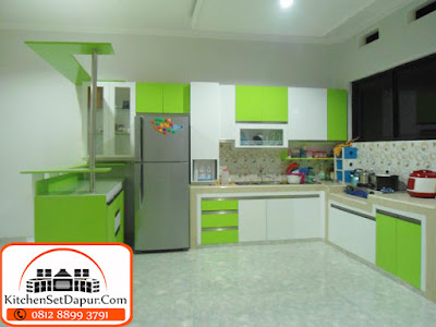 Tukang kitchen Set Bogor Harga Murah Hub. 0812 8899 3791: kitchen set ...