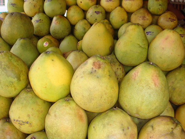 Make It Davao: Fruit Basket of the Philippines