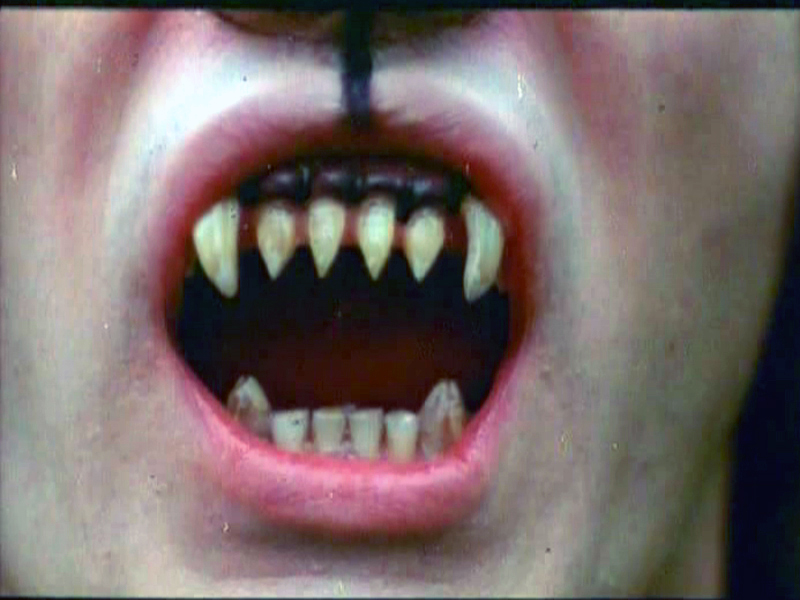 13: ALIEN PREY aka PREY / Tymar Film Productions - 1978