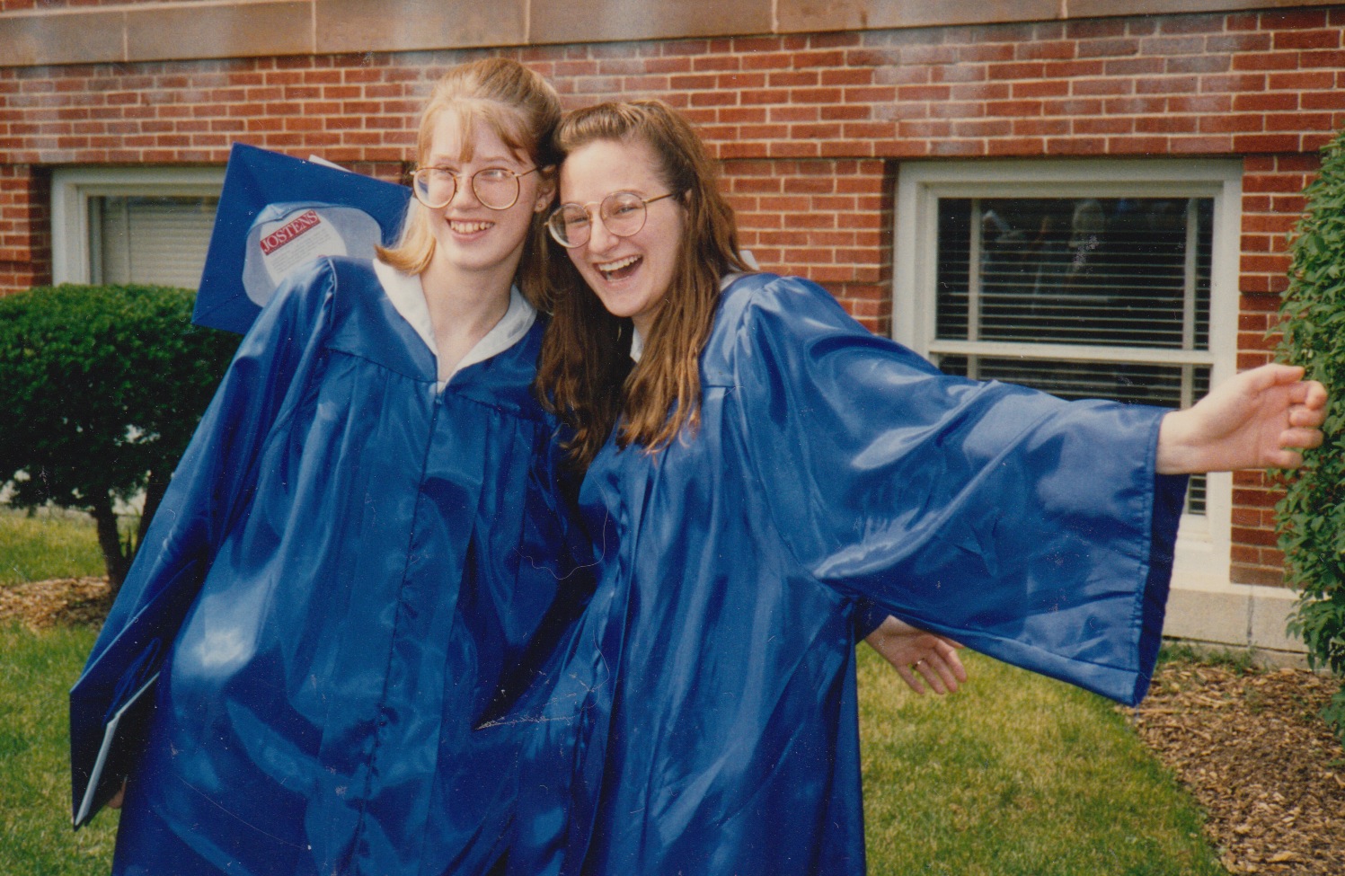 House Eller: Has it really been 20 years?