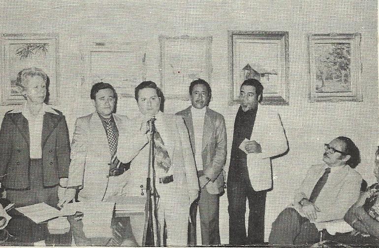 Portal de Poetas en Venezuela y el Mundo: TIEMPOS DE AYER