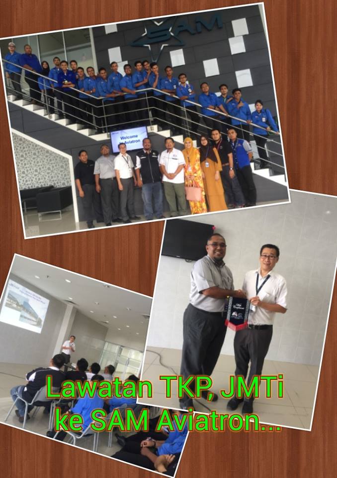 Manufacturing JMTI 4.0