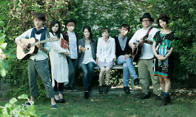 JURNAL KUCING LAPER: GOOSEHOUSE JP