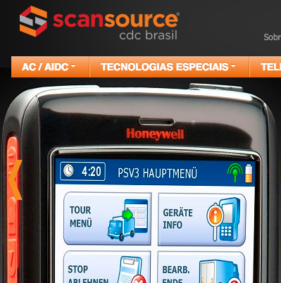 Scansource veio às compras no Brasil para crescer ~ Fusões & Aquisições