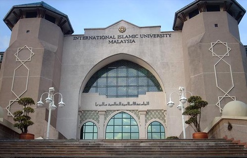 KeTaweRiang Uia Gombak