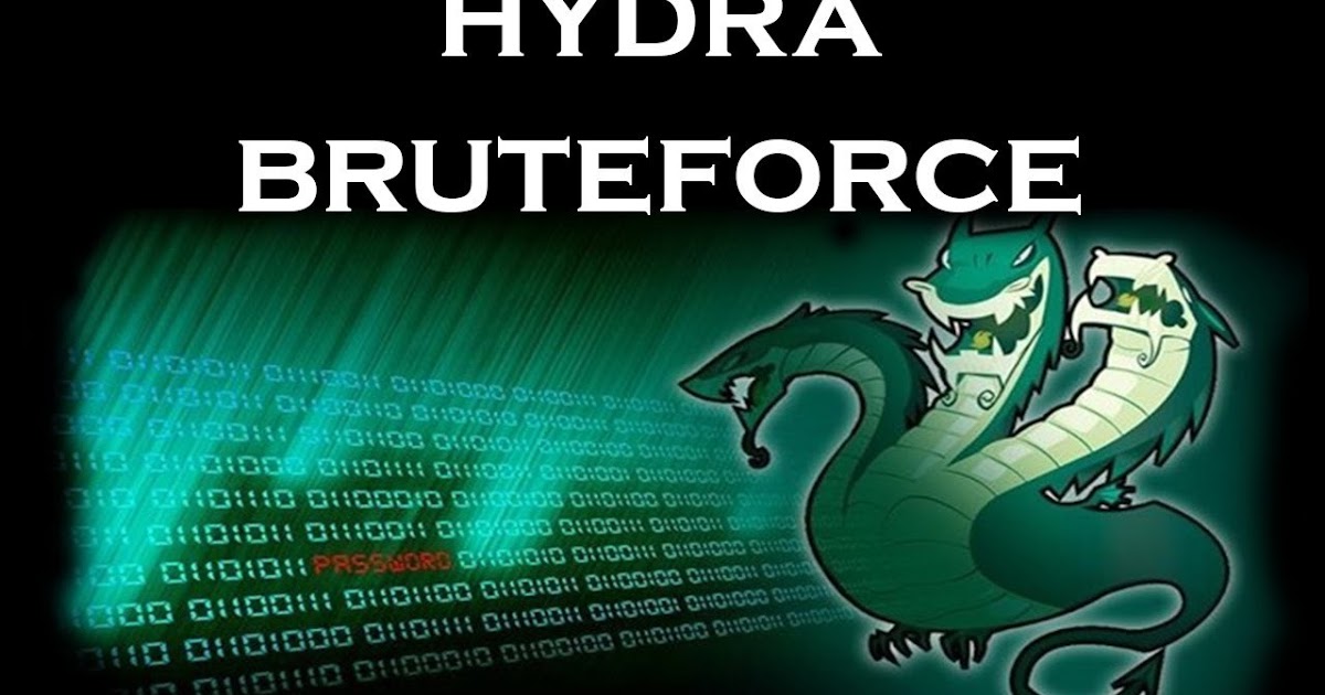 Cracking Passwords: Brute-force Attack with Hydra (CLI) + xHydra (GTK) ~ Ethical Hacking ...