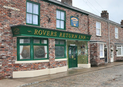 Coronation Street Blog: New Corrie writer profile: Sam Holdsworth