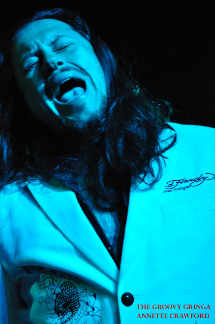 COUNT ME AMONG THE DEL CASTILLO FAITHFUL