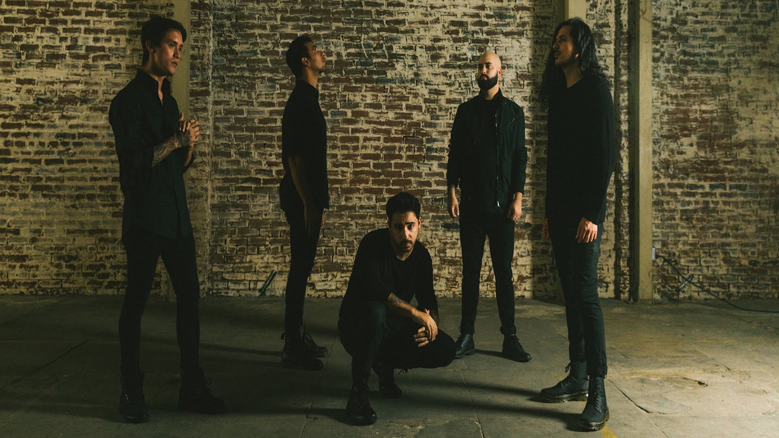 Top 30 Alternative Rock I 2019 Jan.-Feb. [HQ, UHD]