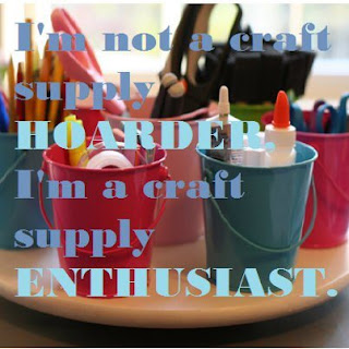 Top Ten Tuesday ~ Crafts ~ No. 147