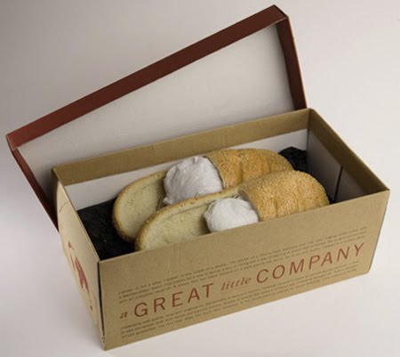 LA PAZ, BAJA CALIFORNIA SUR: ARTE CON PAN, LA PAZ, BAJA CALIFORNIA SUR