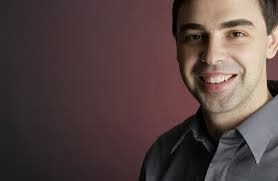 SUCCESS STORIES BLOG: MEET LARRY PAGE THE BRAIN BEHIND GOOGLE, INC, HIS ...