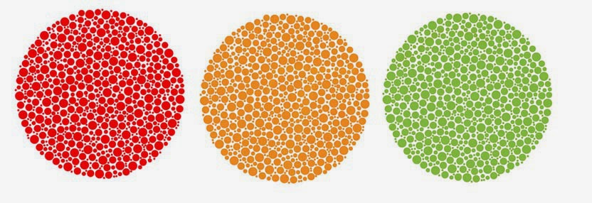 Belas Imagens: Tetracromatismo