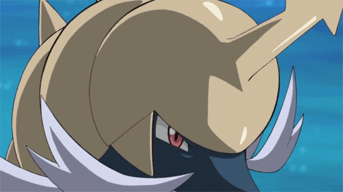 Poké-Arquivo: 503 - (Unovan) Samurott ~ PMD || Acervo de Imagens de ...
