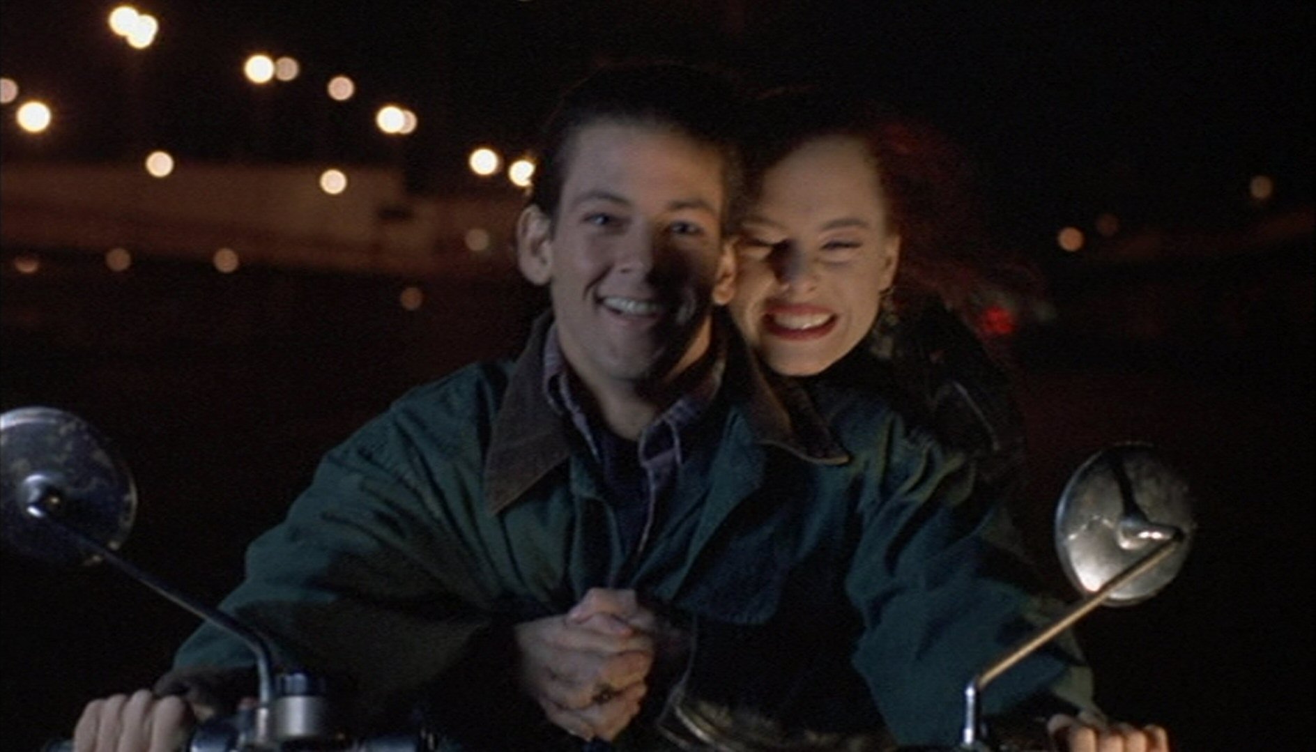 DVD Exotica: Return Of the Living Dead 3, Finally Done Right!! (DVD ...