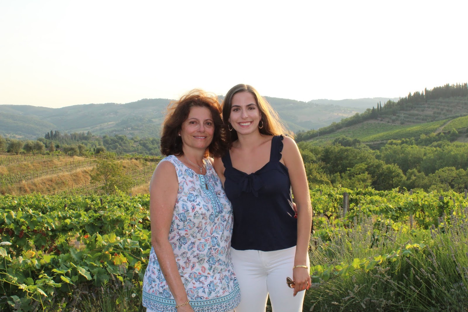 My Trip to Italy: Tuscany Travel Guide | Tall and Preppy