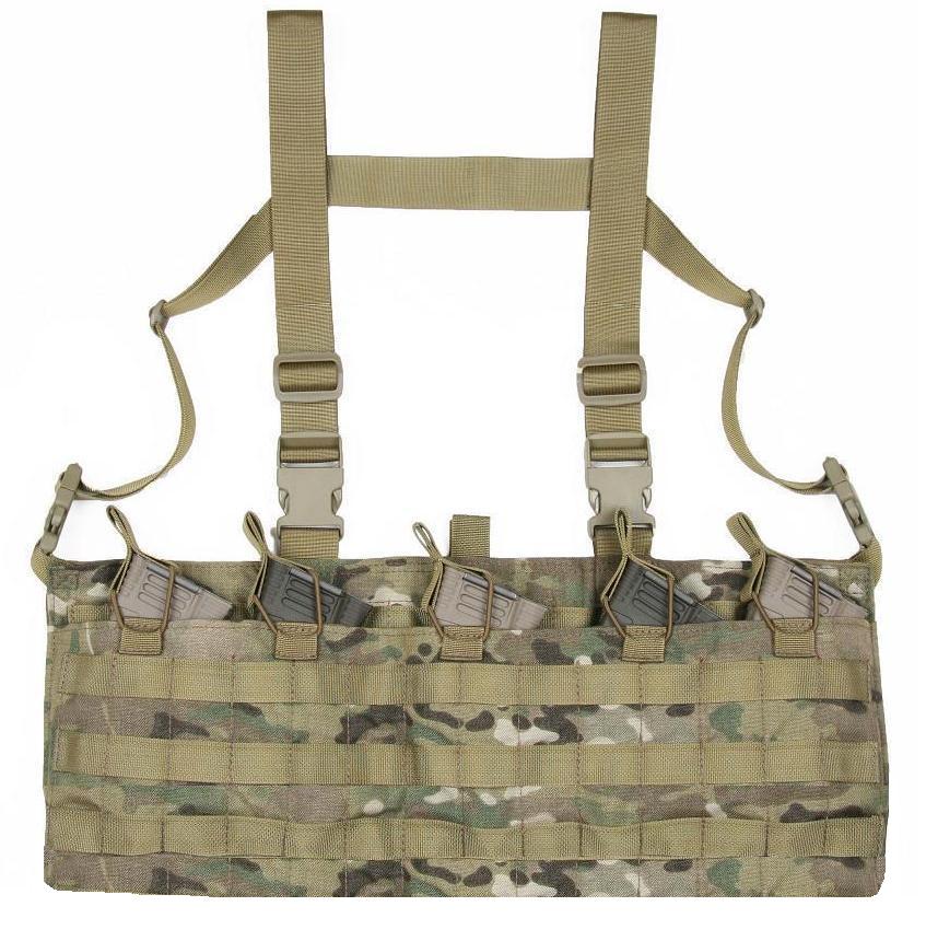AK47 Chest Rig: AK47 Chest Rig