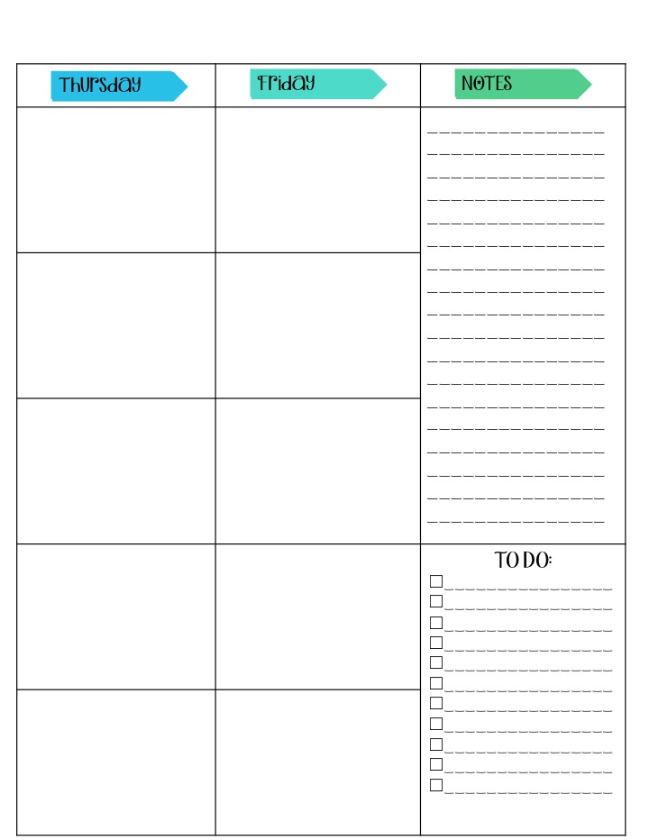 The Creative Apple: Personalized Teacher Planner