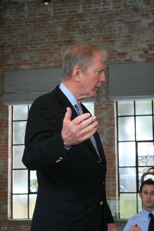 AIA Dallas Emerging Leaders Program: AIA Dallas EL Meeting - Feb 12