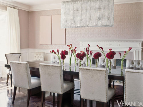 JPM Design: J-Lo's Home in Veranda Magazine
