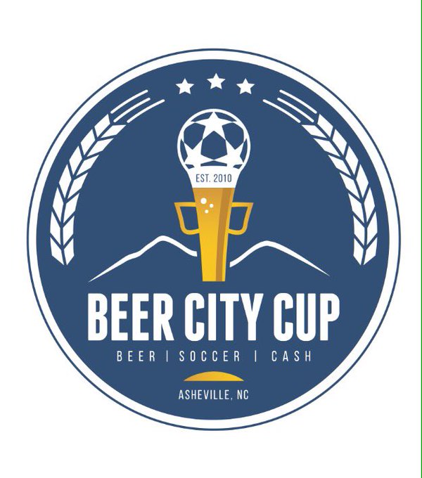 ATLANTA TEAMS WIN AT THE BEER CITY CUP: 3 CHAMPS FROM THE ATLANTA AREA