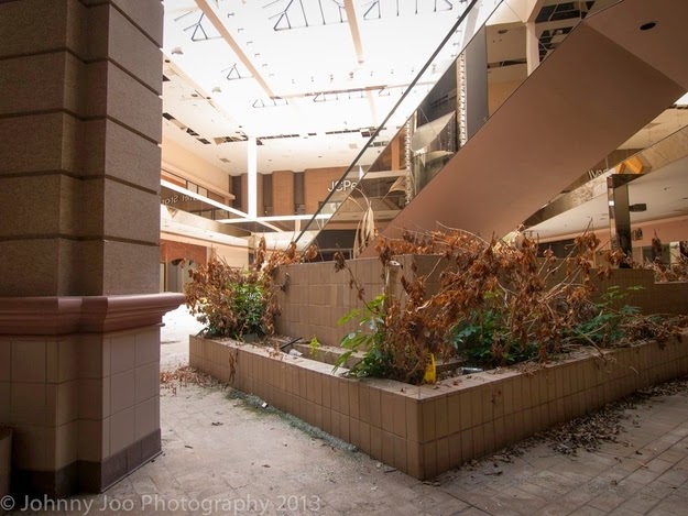 Teamster Nation: Zombie neighborhoods: Legacy of the death of the ...