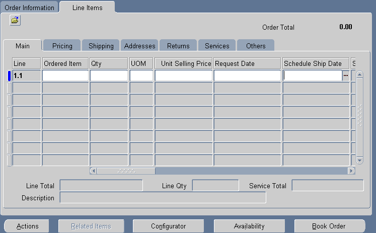 Oracle Apps World Oracle Apps Form Personalization Interview Questions