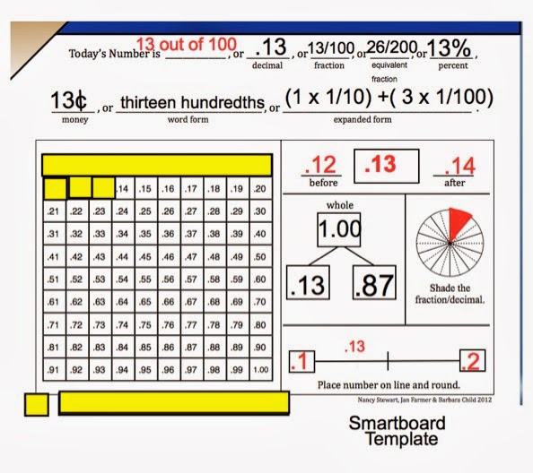 JANCY..Teaching Students to Understand Math~ ~ : Happy November!!