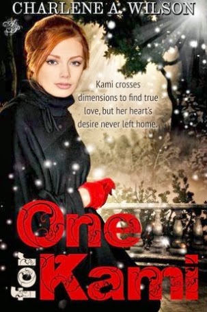 Elle James Blog: Charlene Wilson's ONE FOR KAMI Book Blast