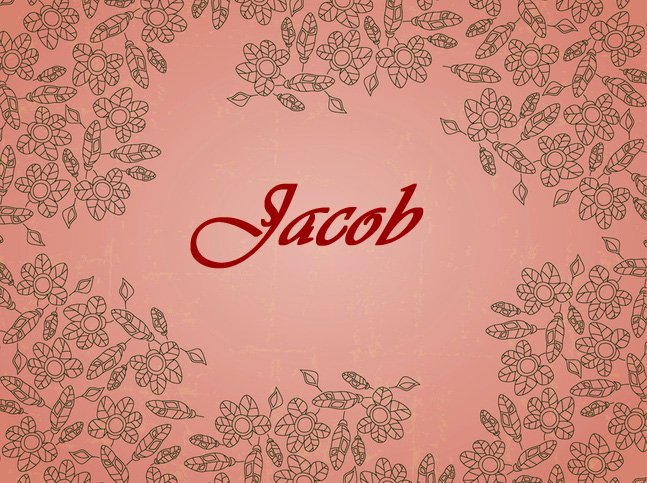 Bint Ibadh: The 25 Prophets: (10) Yaakub (AS) (Jacob)