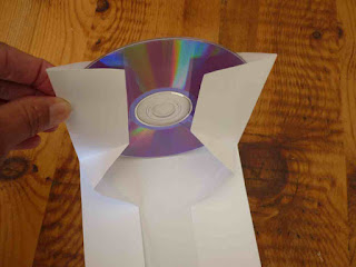 Simpleliving: Make Your Own Paper DVD &CD Cases ! Now you don't need to ...