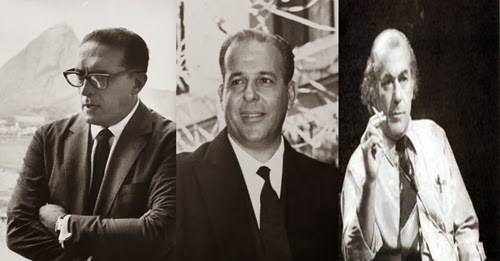 Cultura Política e Reflexão: Breve analise de Carlos Lacerda, Jango e ...