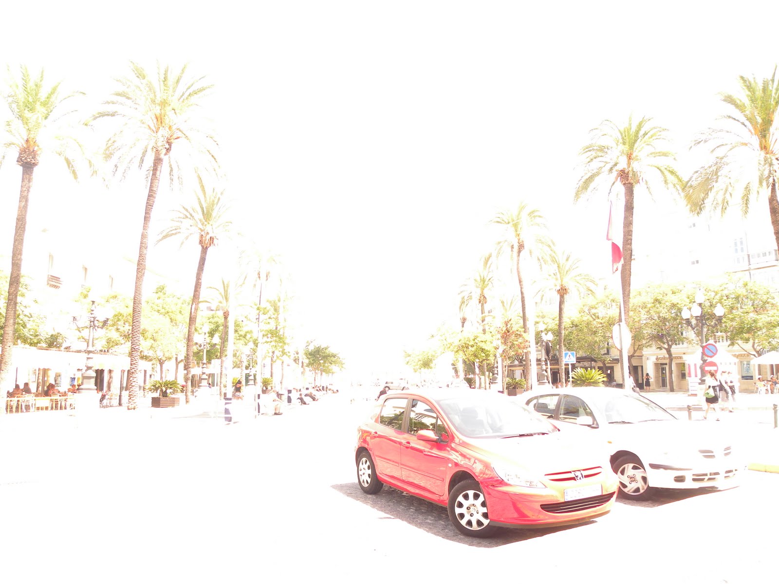 Tecnica En Prepensa Digital Para Medios Impresos : Que Es Exposicion?