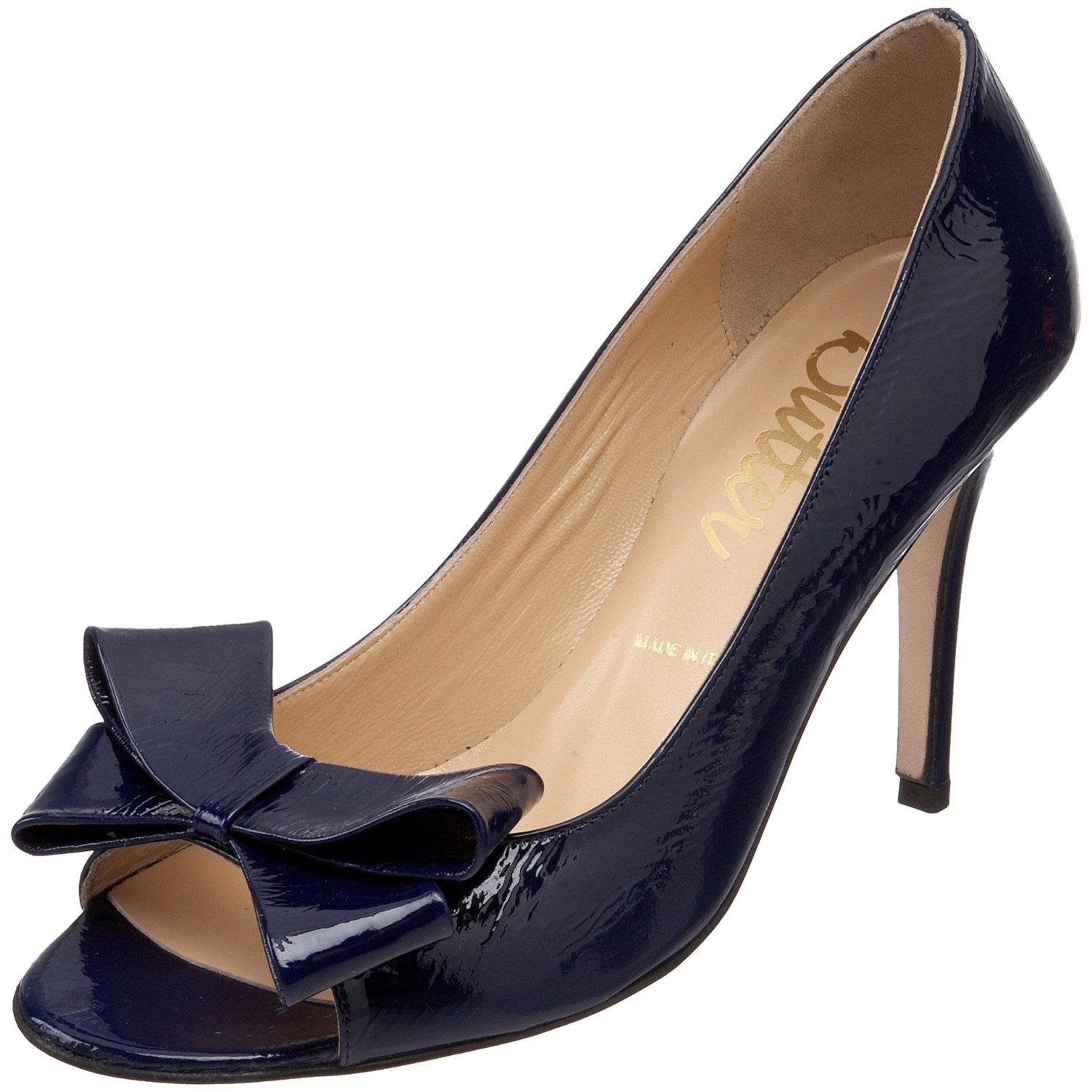 Let the Tide Pull Your Dreams Ashore: Butter Shoes