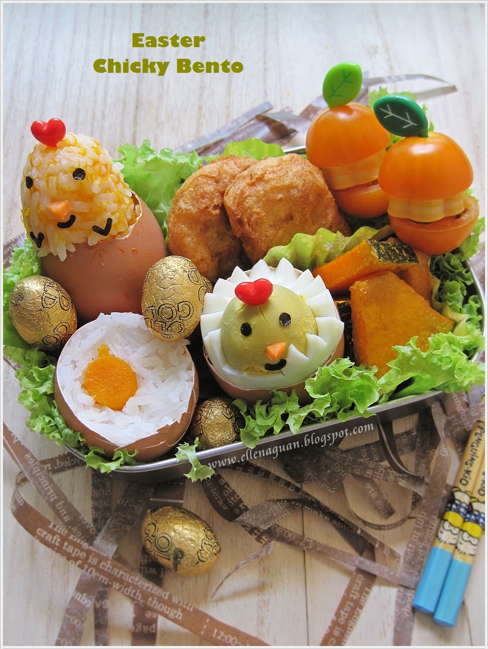 Cuisine Paradise | Singapore Food Blog | Recipes, Reviews And Travel ...