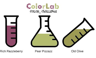 I Create: February 2011