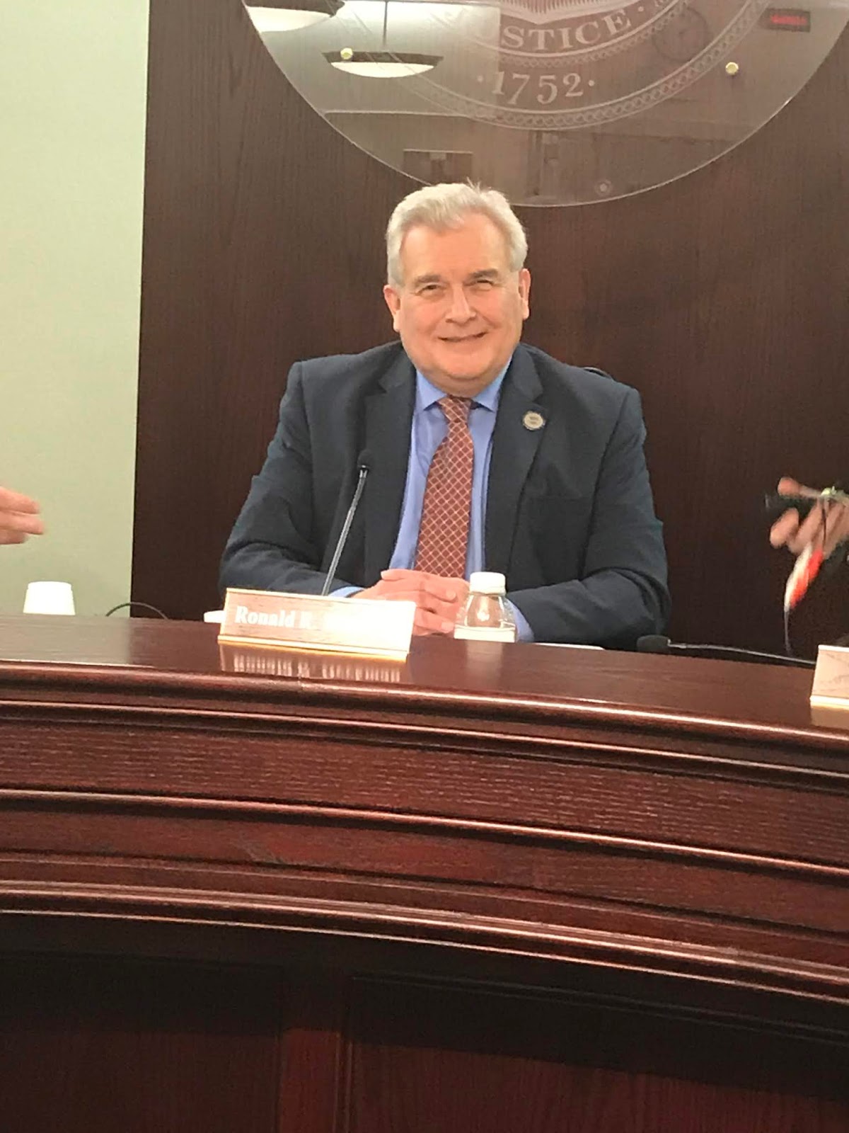 Lehigh Valley Ramblings: Ron Heckman Will Lead NorCo Council in 2019